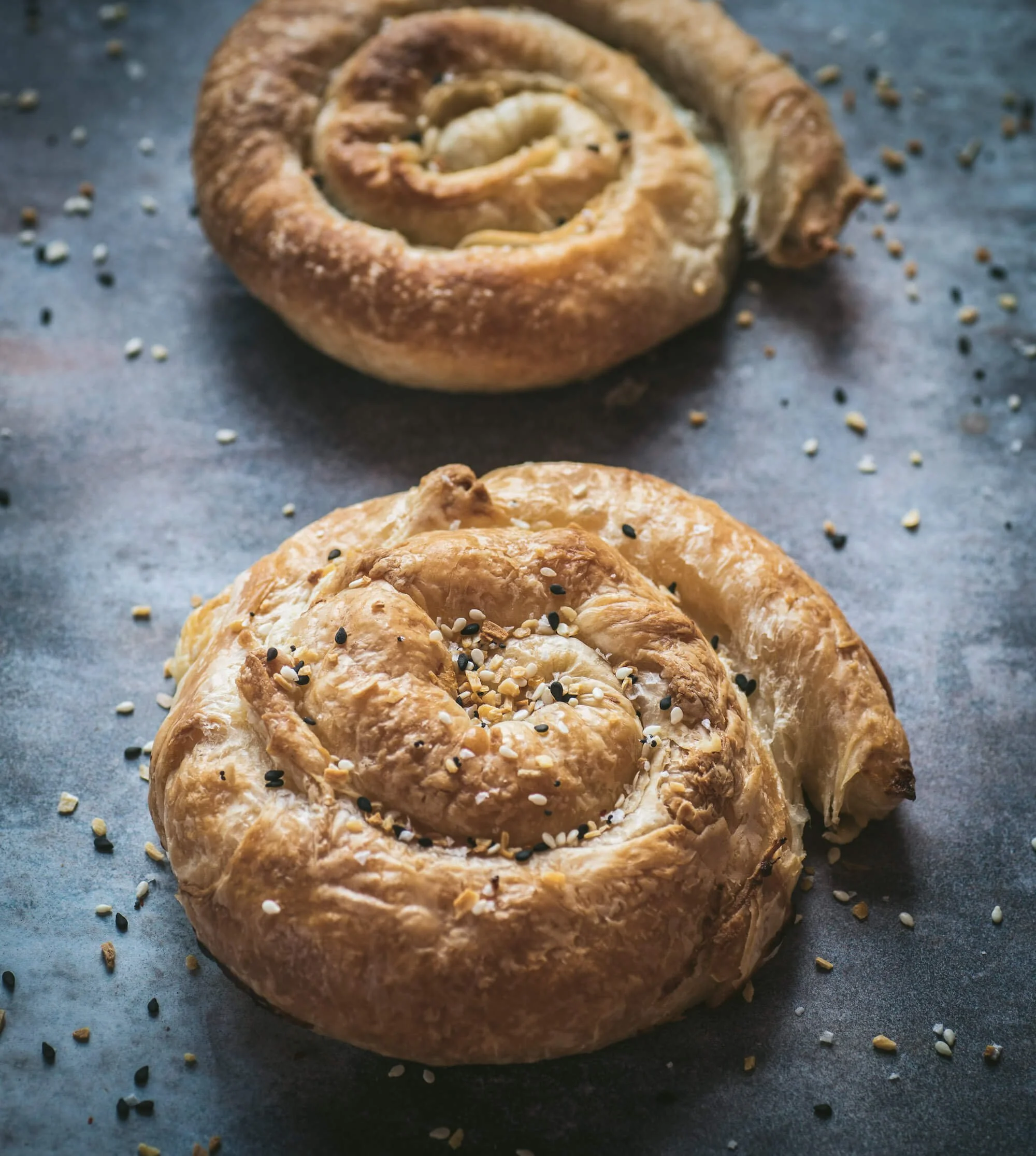How Burek Pastry Makers are Connecting People, Sharing Roots & Culture ...