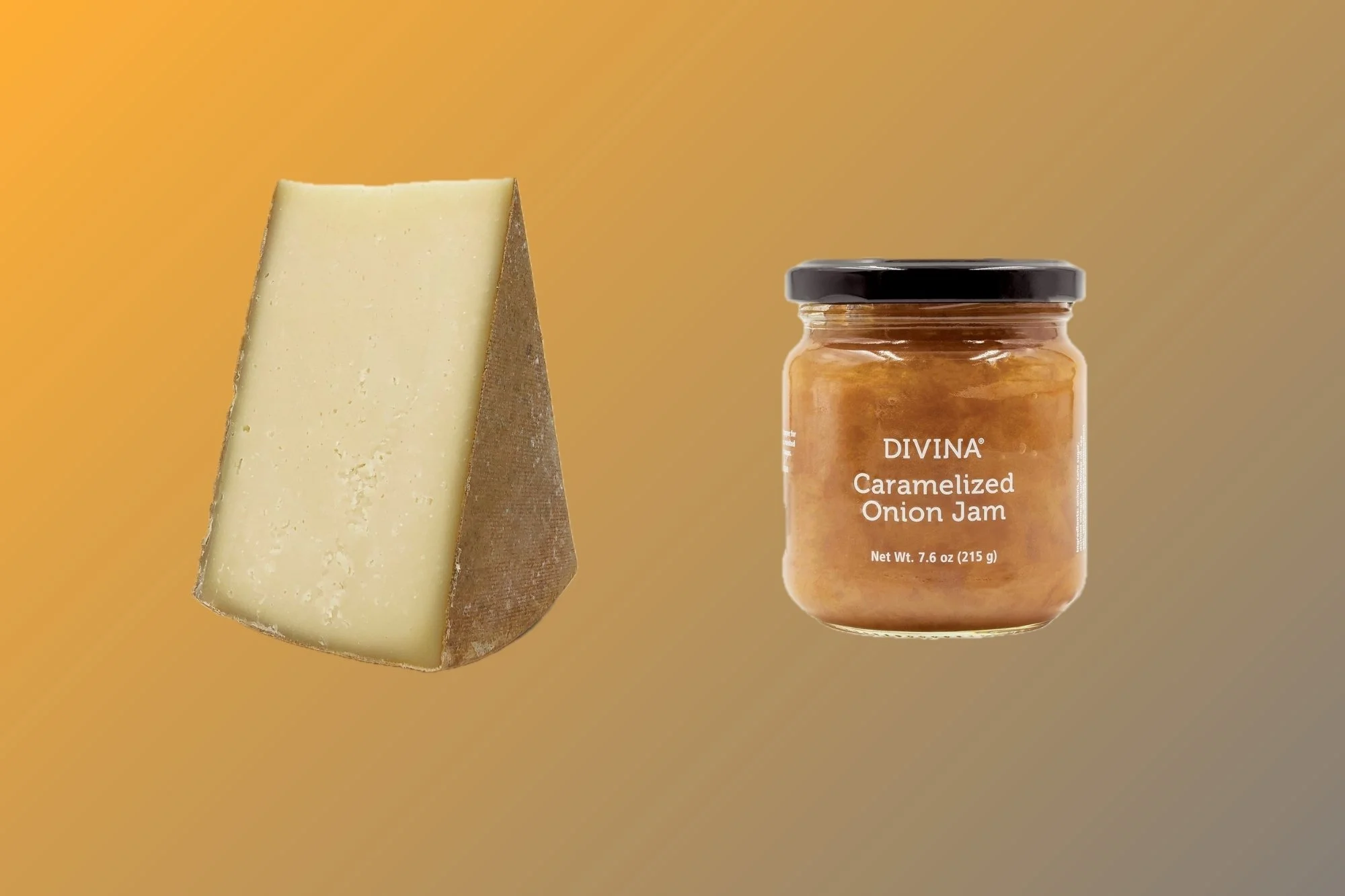 Out of This World Cheese and Jam Pairings | The Cheese Professor
