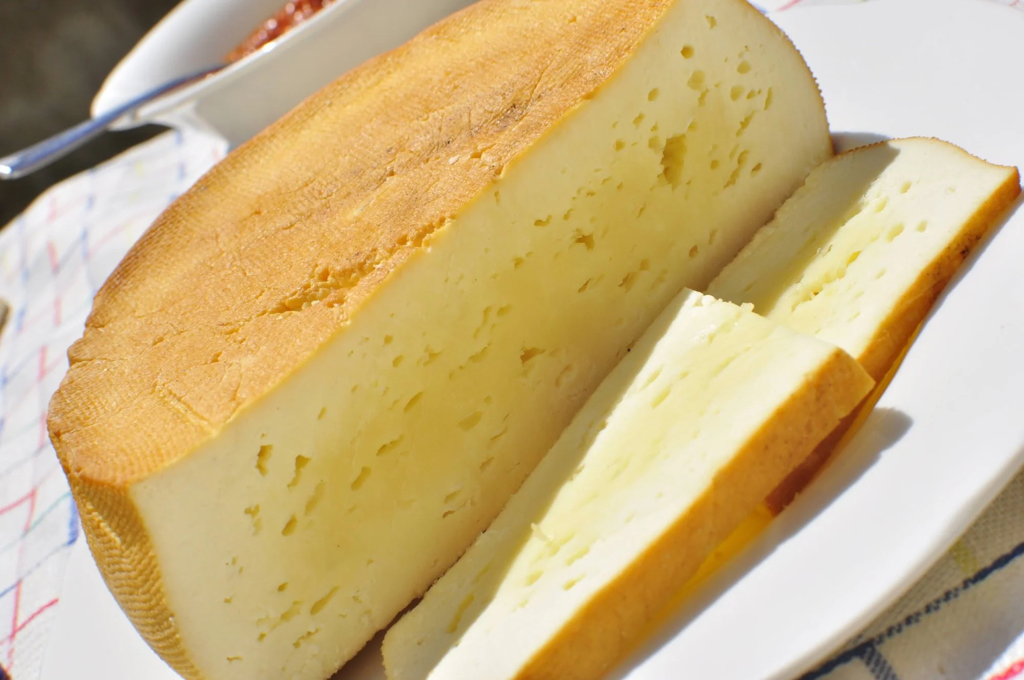 10 Great Romanian Cheeses You Should Know | The Cheese Professor