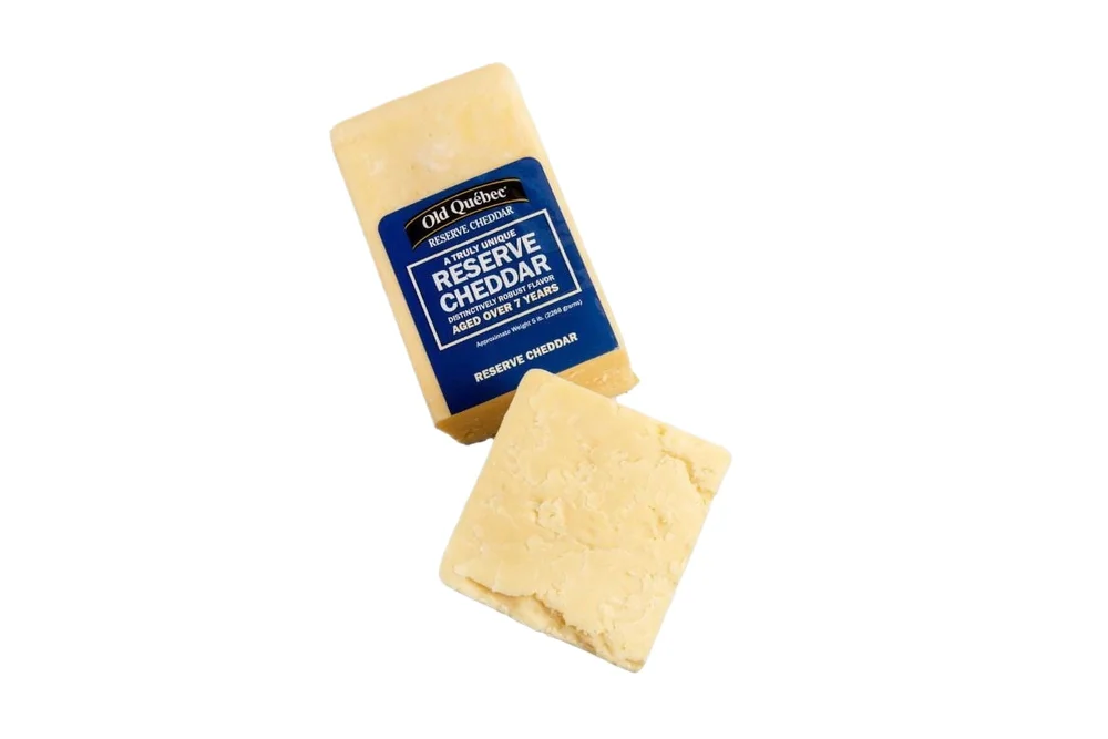 What Don’t You Drink with Aged Cheddar? | The Cheese Professor