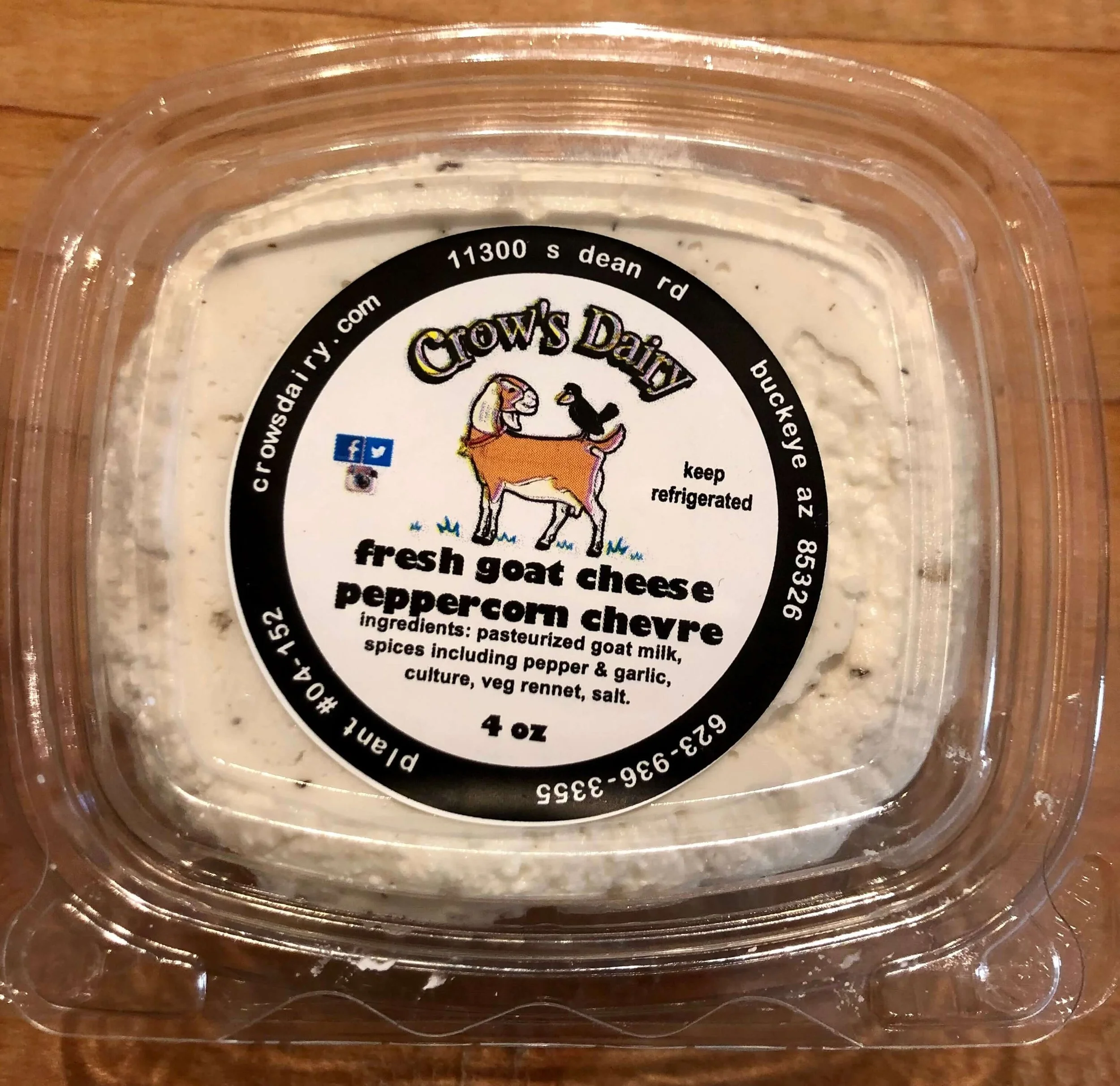 3 Great Local Cheesemakers to Look for in Arizona | The Cheese Professor