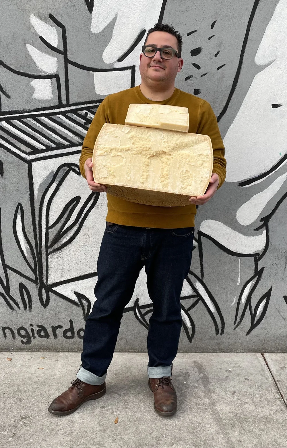 Cheese Shops We Love: Foster Sundry | Süt Yoğurt