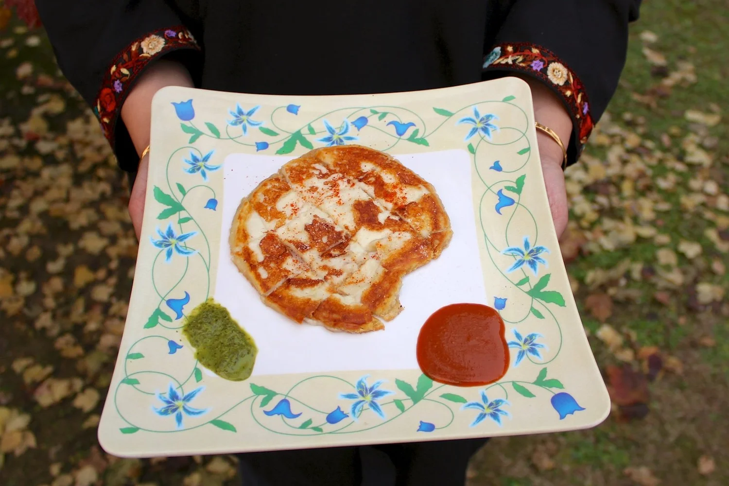 5 Indian Cheeses You Should Know | The Cheese Professor