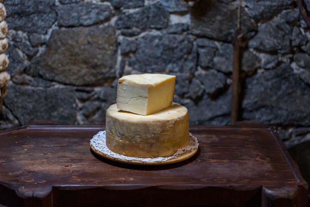Why the Greek Isle of Naxos is a Cheese Lover’s Paradise | The Cheese ...