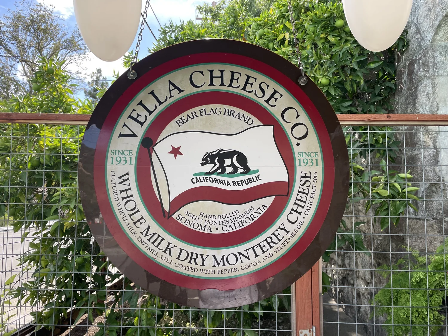 What Makes Vella Cheese So Special? | The Cheese Professor