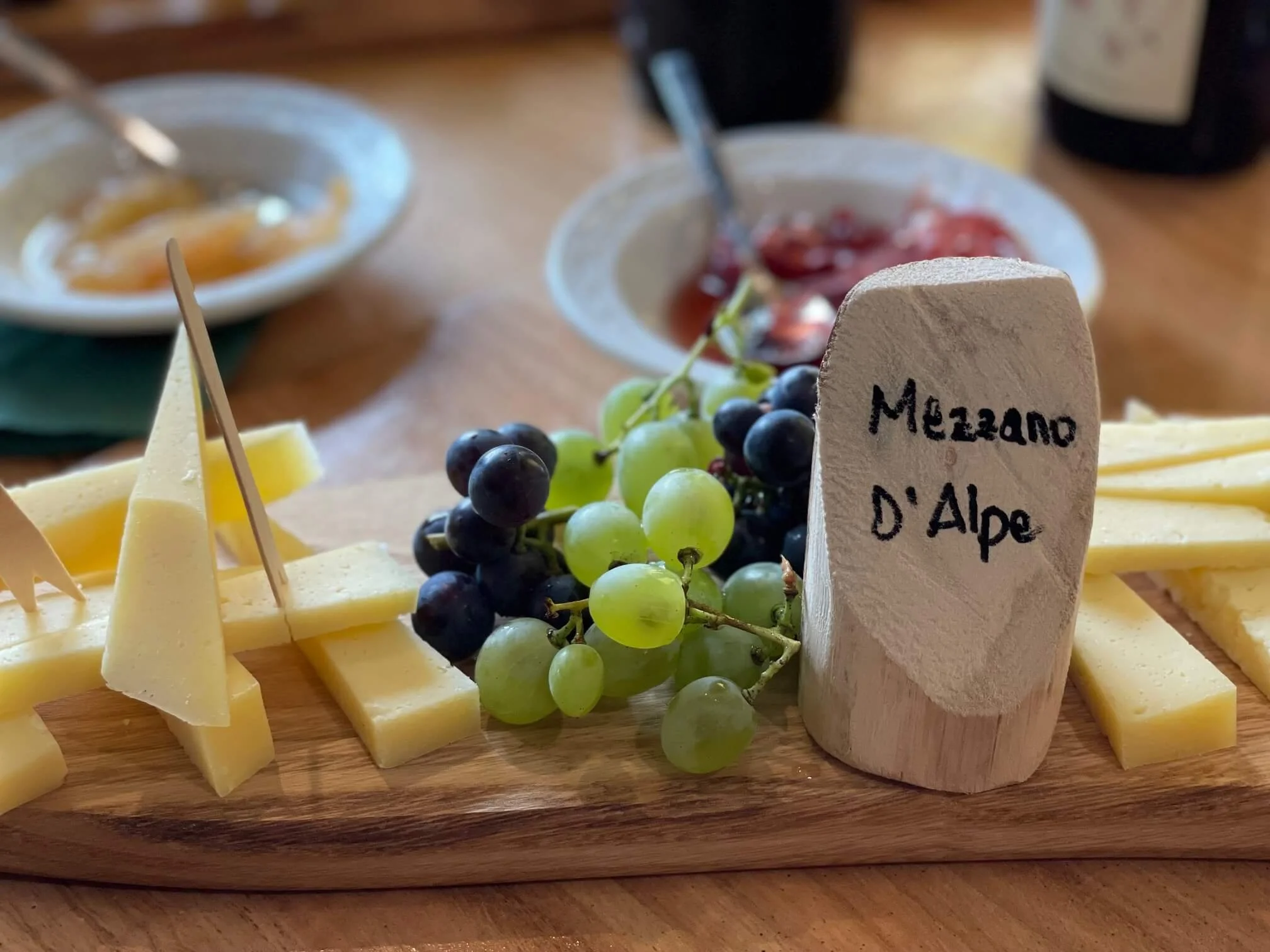 Discover the Cheese (and Wine) of Monte Baldo by Lake Garda | The ...