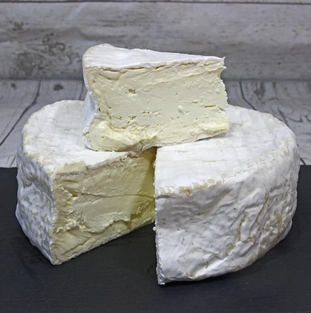 Why Délice de Bourgogne is the Triple Cream Cheese of Your Dreams | The ...