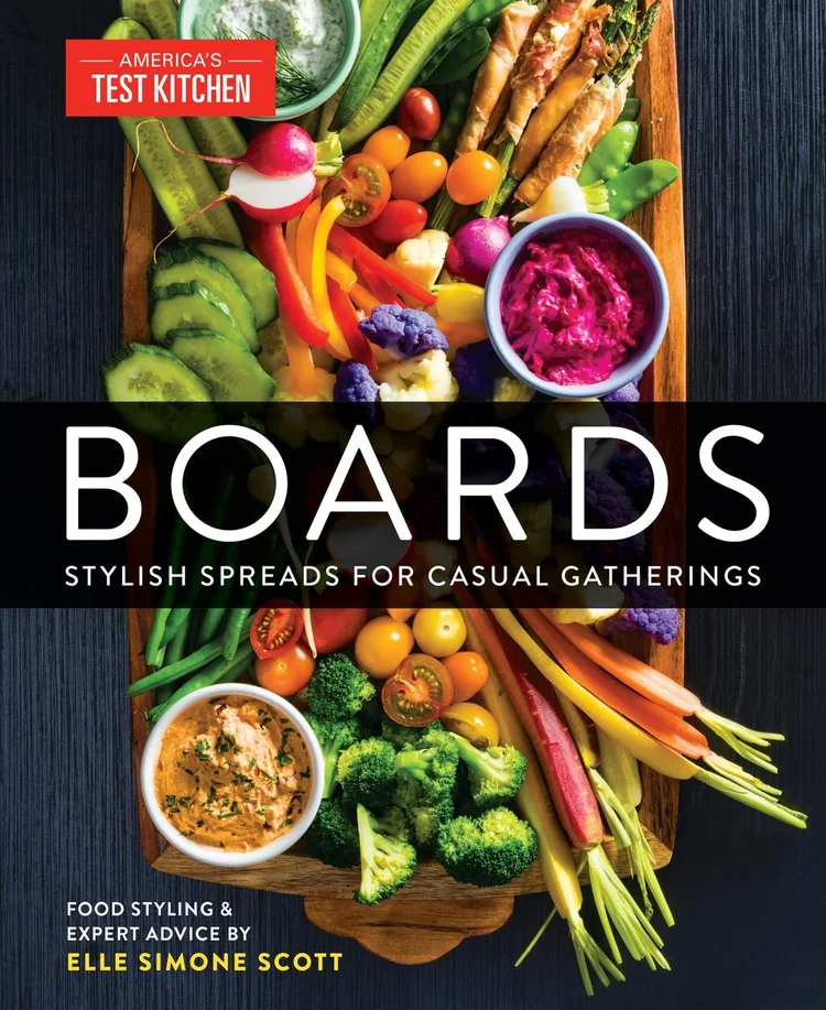 3 New Books to Help You Build a Better Cheese Board | The Cheese Professor