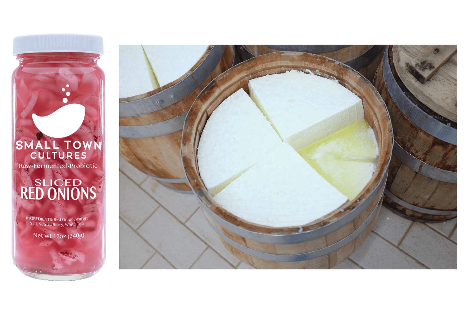 6 Sweet & Savory Pairings for Your Next Cheeseboard | The Cheese Professor