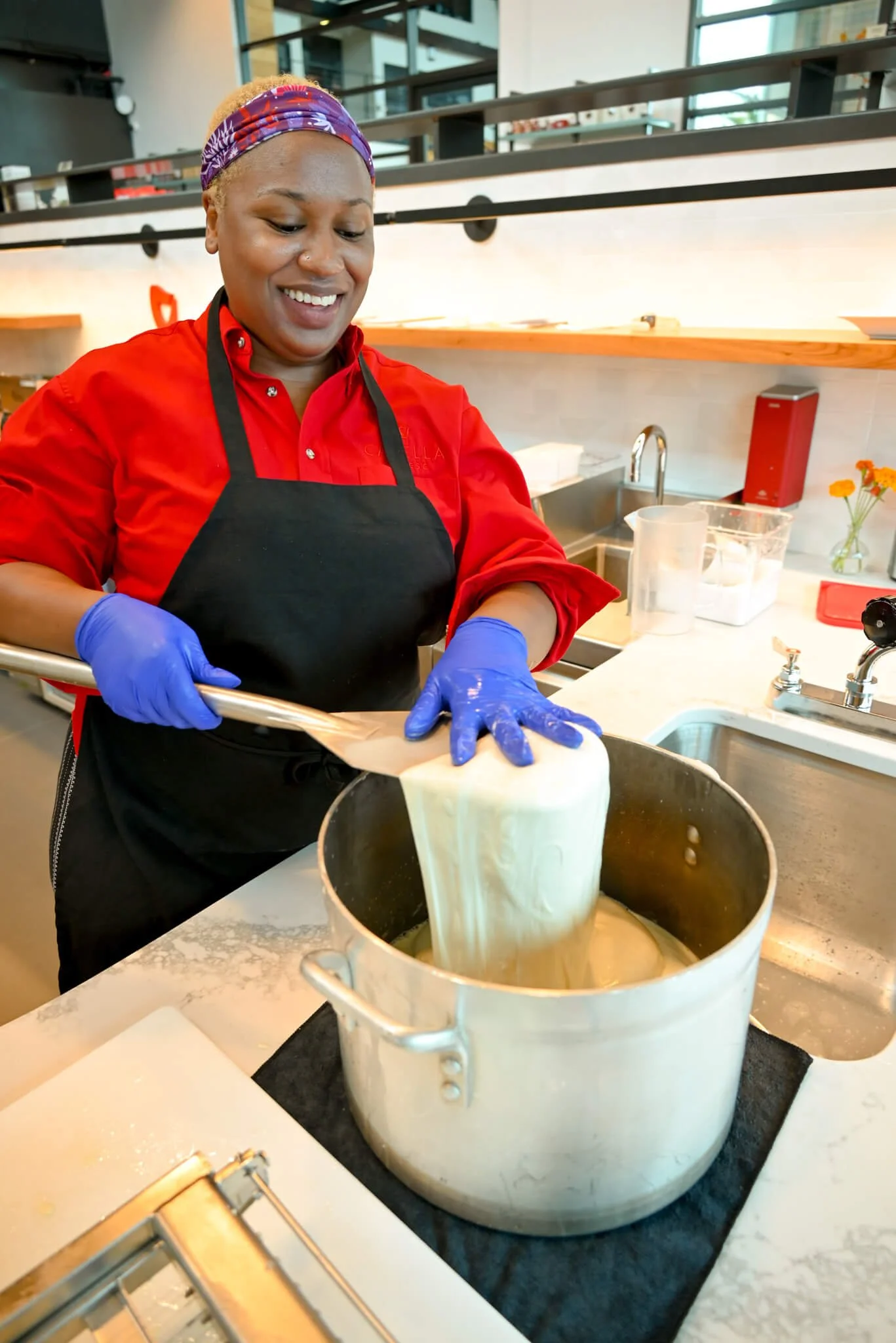 Cheese Shops We Love: Capella Cheese | The Cheese Professor