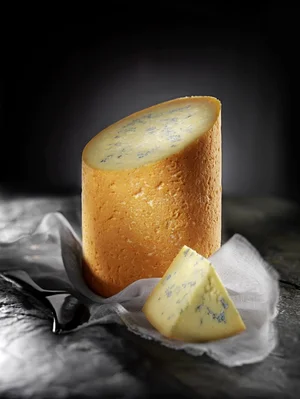 The Best French Blue Cheeses | The Cheese Professor