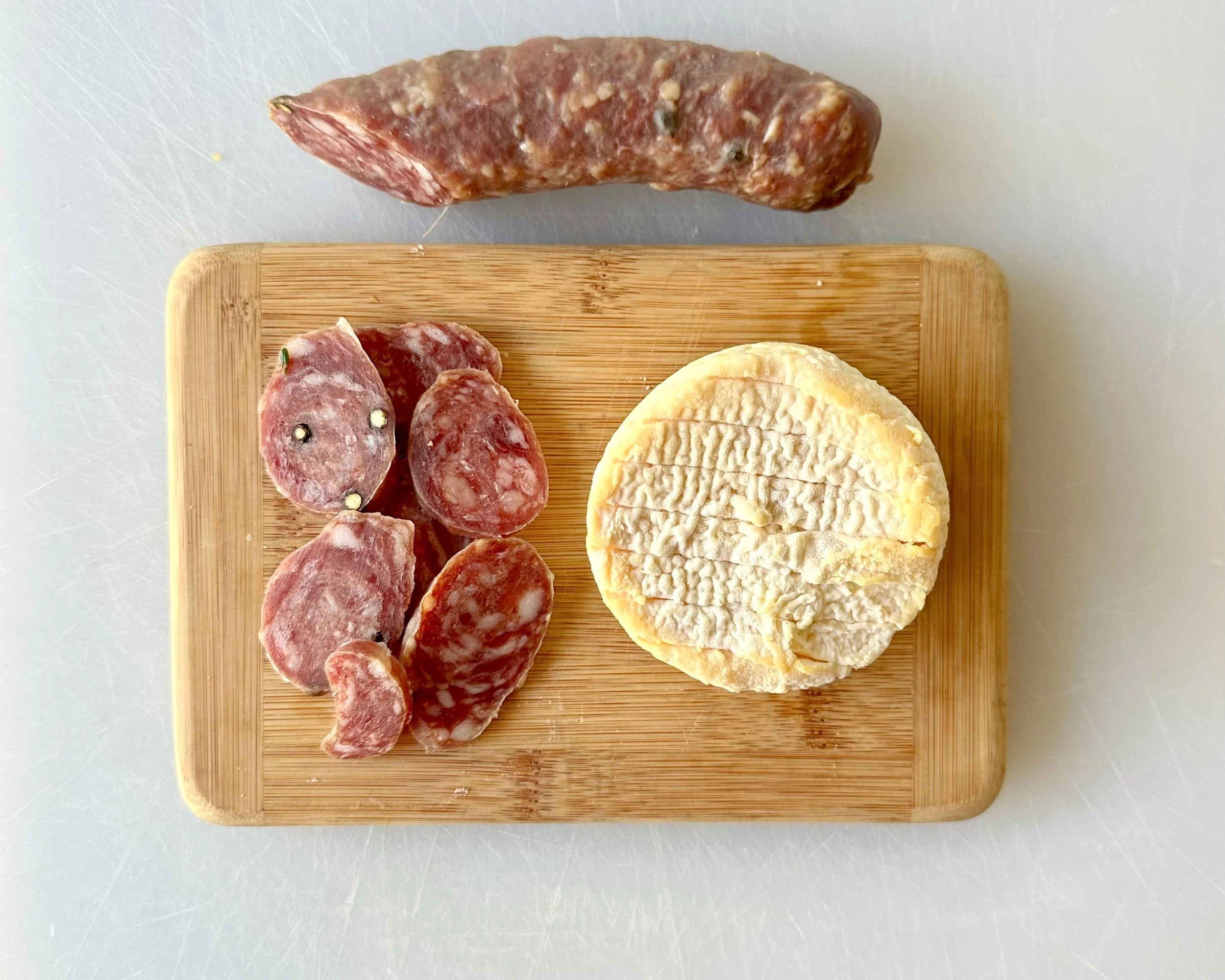 3 Principles of Cheese and Charcuterie Pairing Perfection | The Cheese ...