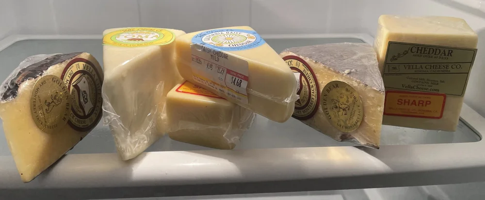 What Makes Vella Cheese So Special? | The Cheese Professor