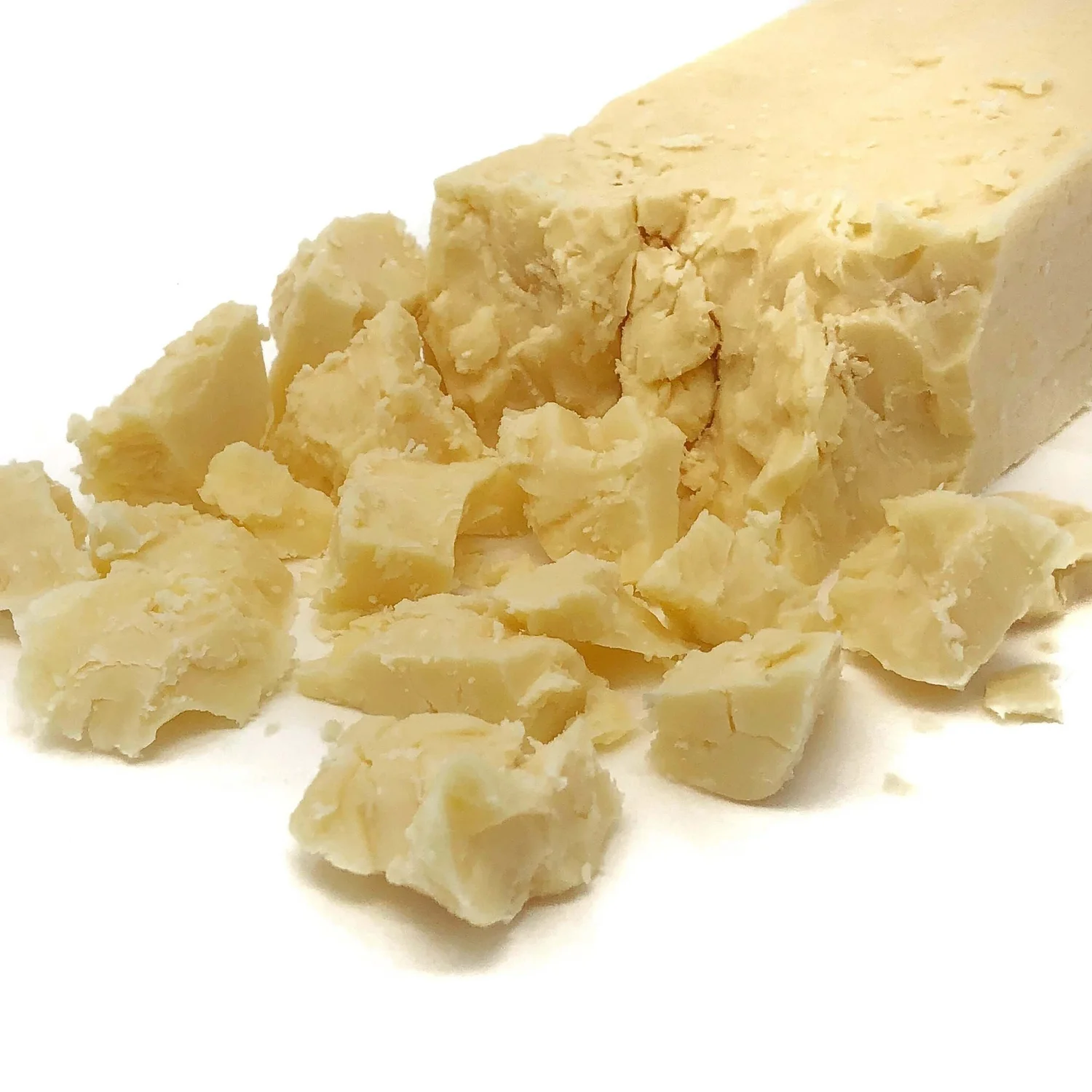 Cheese 101: Prairie Breeze | The Cheese Professor