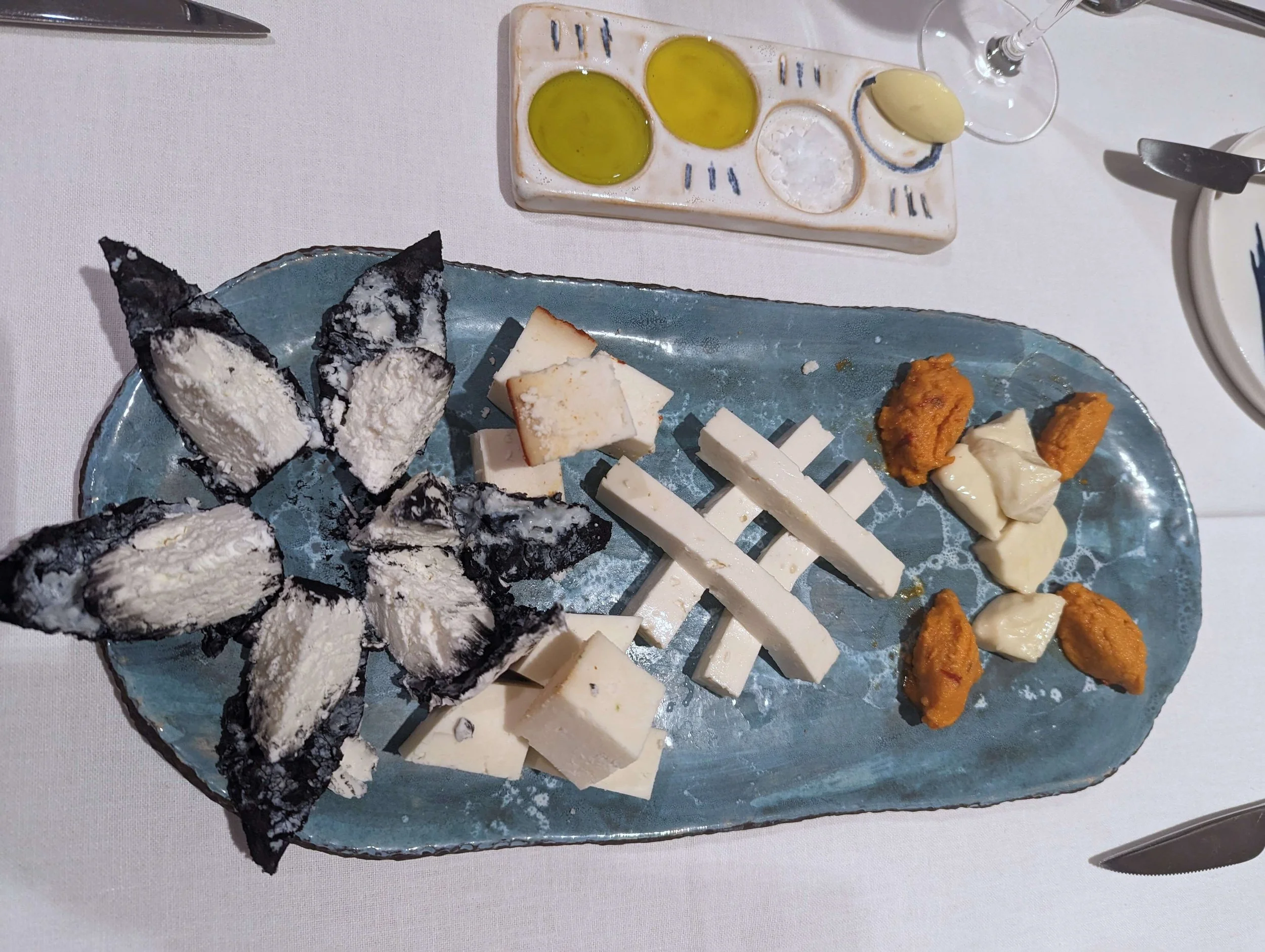 4 Great Cheeses from the Canary Islands | The Cheese Professor