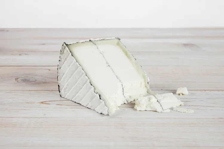 Why Are Cheeses Made with Ash? | The Cheese Professor