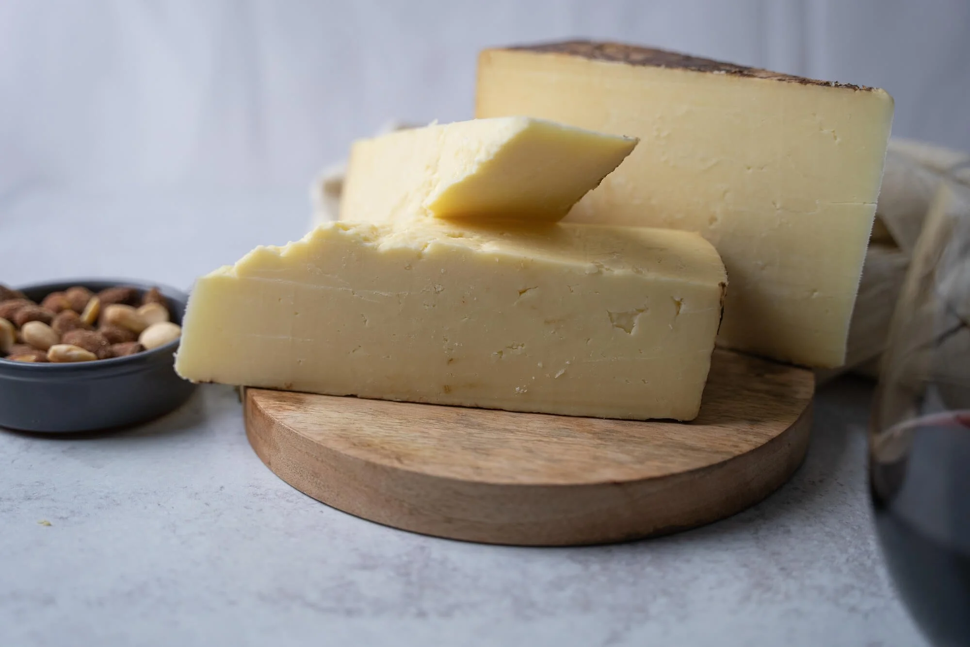Beehive Cheese: Utah’s Best Known Artisan Cheese Producer | The Cheese ...
