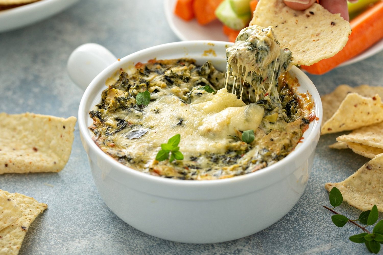The Best Cheese Dips for Game Day | The Cheese Professor