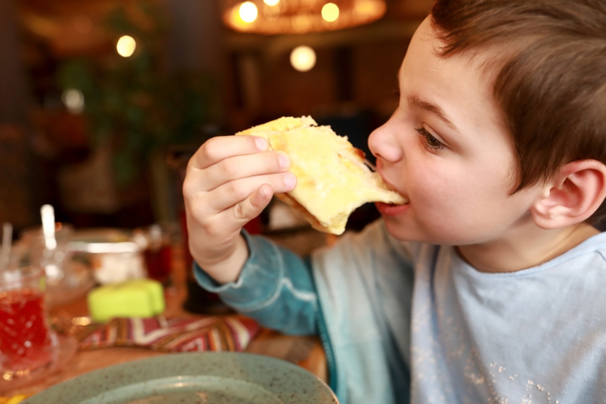 The 5 Best Cheeses for Kids, According to an Expert | The Cheese Professor