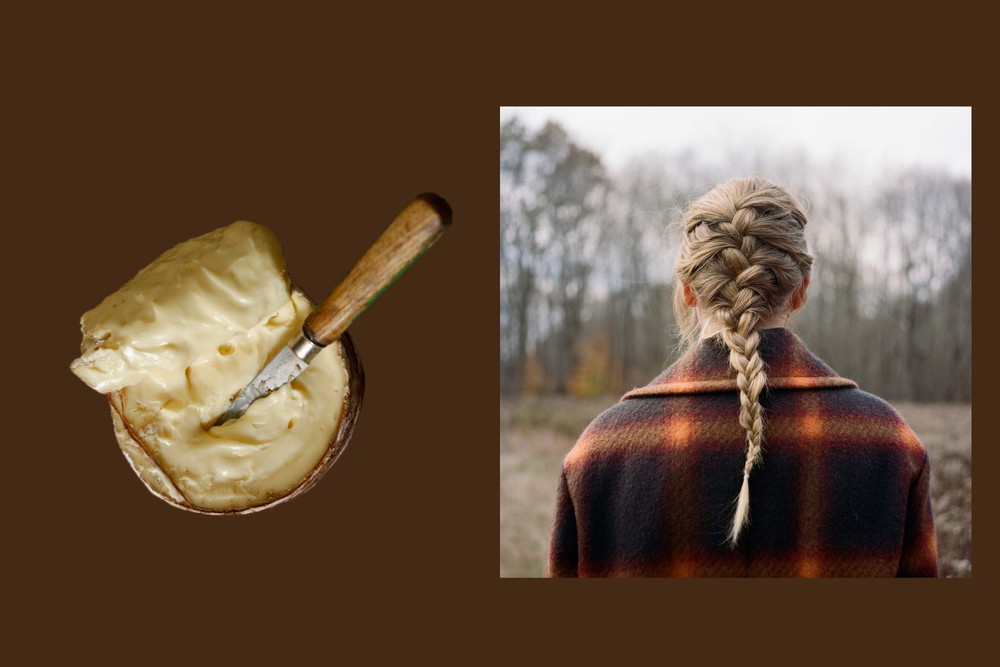 Taylor Swift’s Eras are Peak Cheese Metaphor | The Cheese Professor