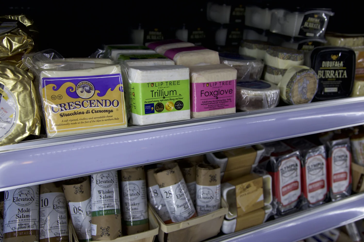 Meet Kristen Kidney of Good Company Cheese Bar & Bistro | The Cheese ...