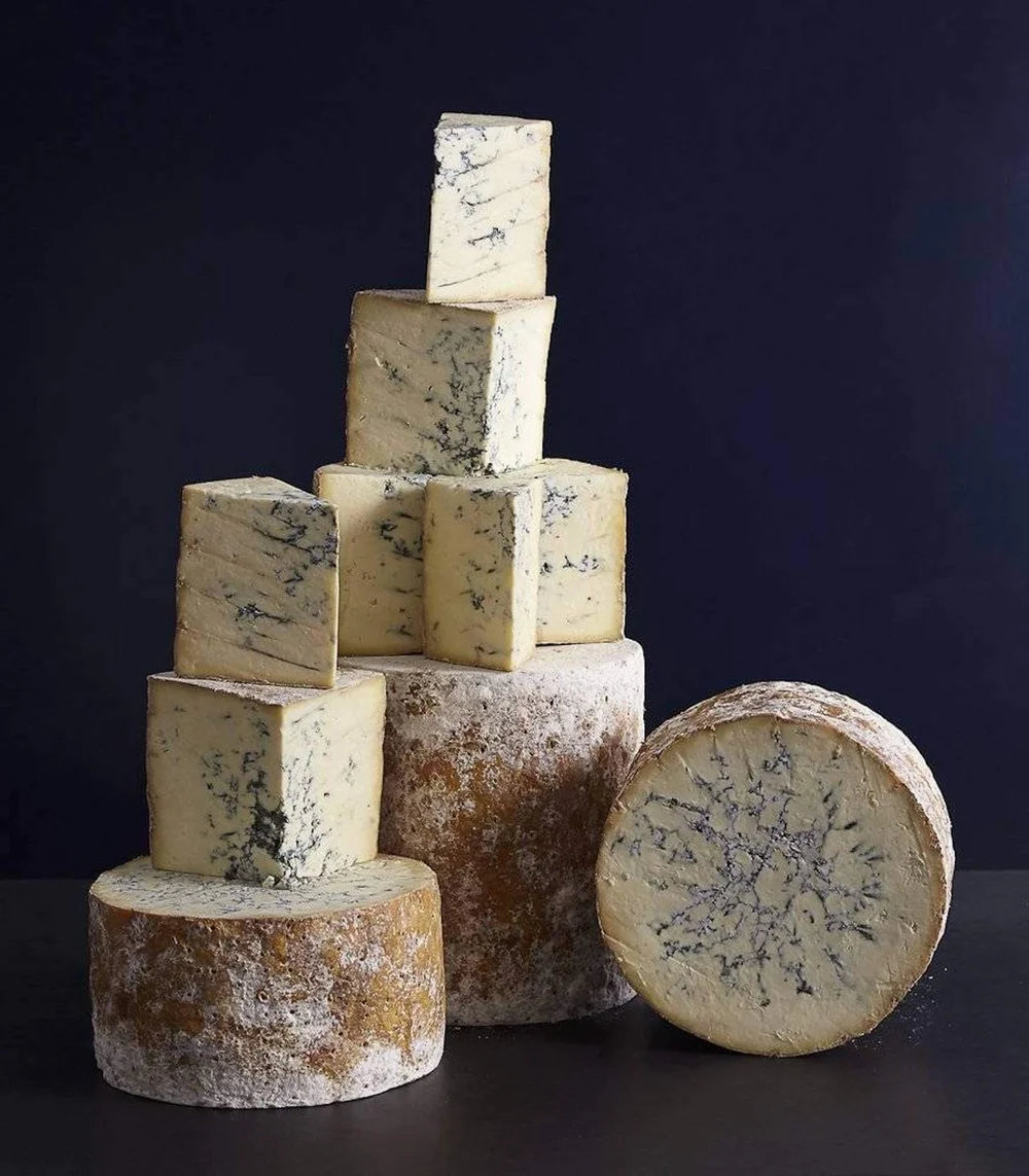 Is Stilton the Most Popular English Blue Cheese? | The Cheese Professor