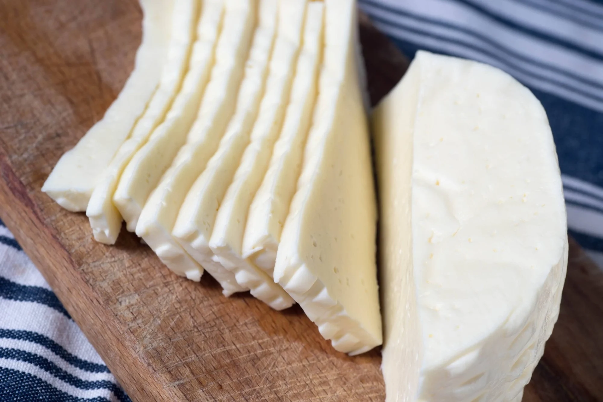 10 Great Polish Cheeses You Should Know | The Cheese Professor