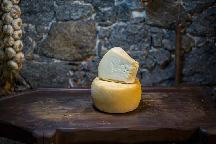 Why the Greek Isle of Naxos is a Cheese Lover’s Paradise | The Cheese ...