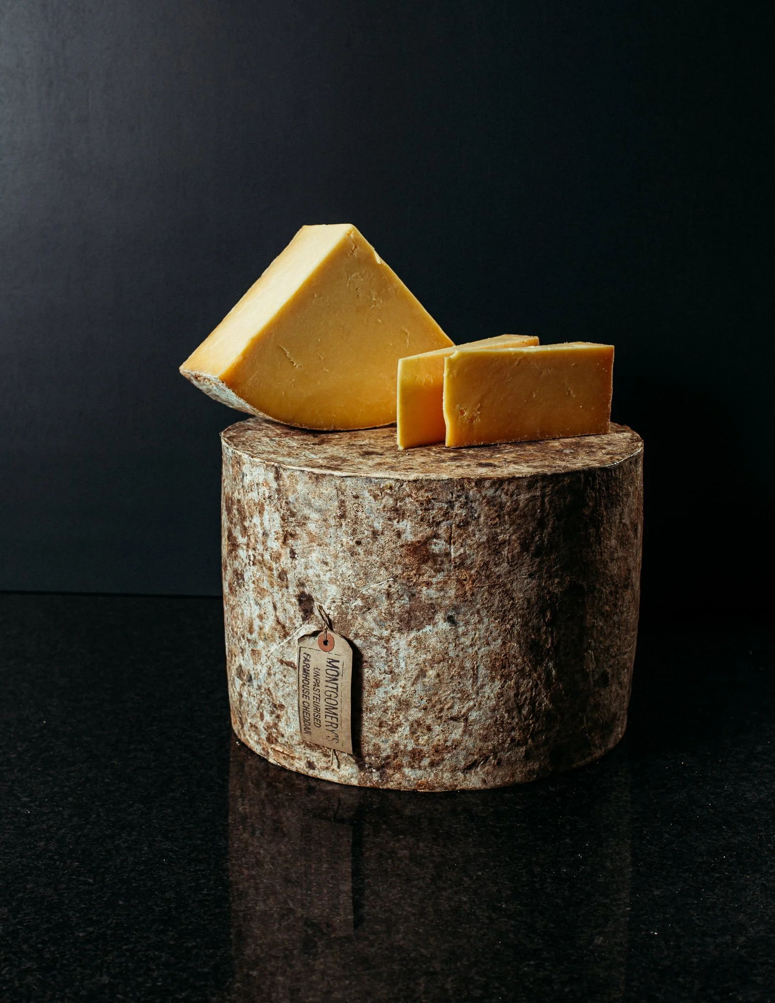 Meet Three Artisanal Somerset Cheddar Cheesemakers | The Cheese Professor