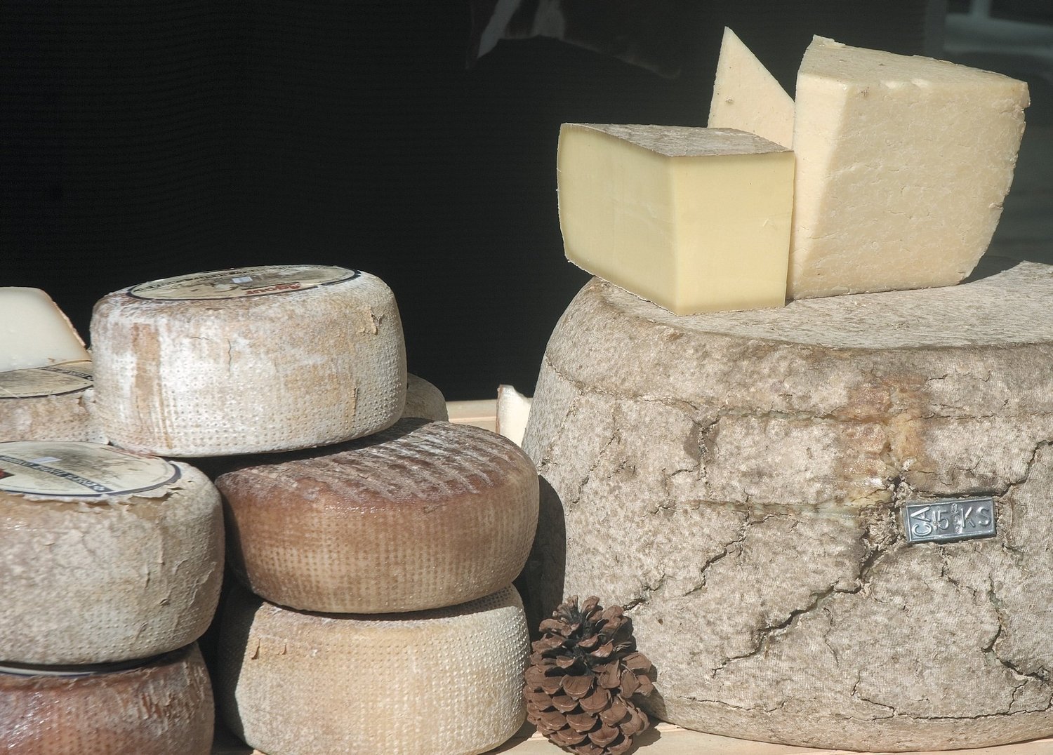 5 Top Cheeses from Catalonia You Need to Know | The Cheese Professor