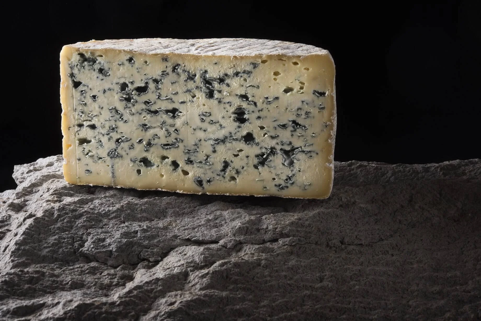 Going Outside the Recipe Box with Bleu d’Auvergne | The Cheese Professor