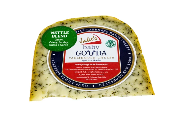 The Best American Made Goudas | The Cheese Professor
