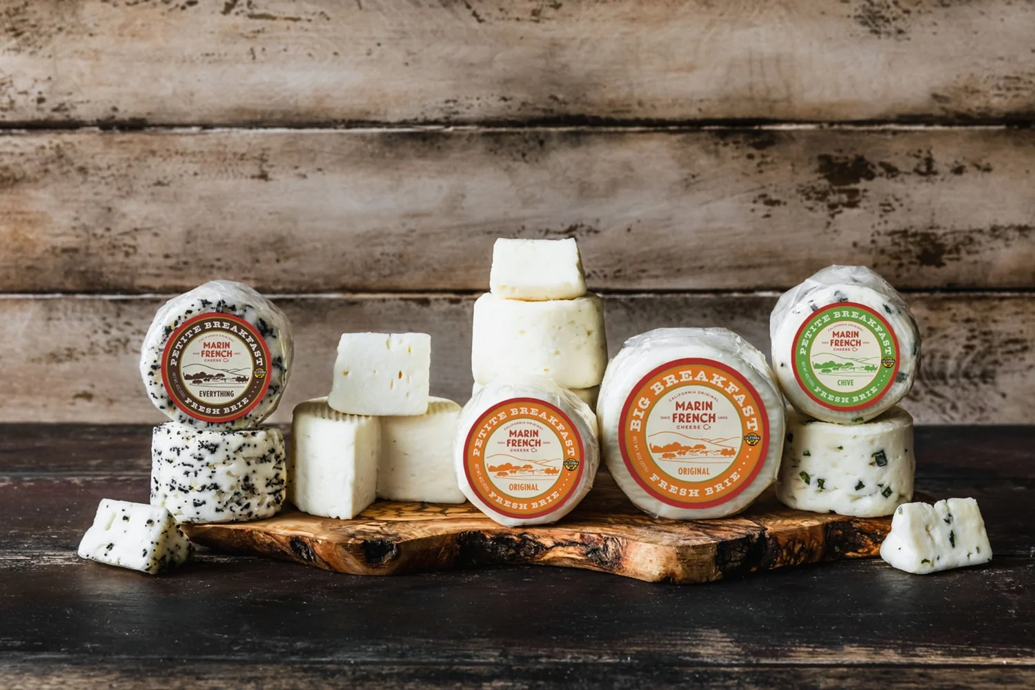 Which Cheese Is Best for Breakfast? | The Cheese Professor