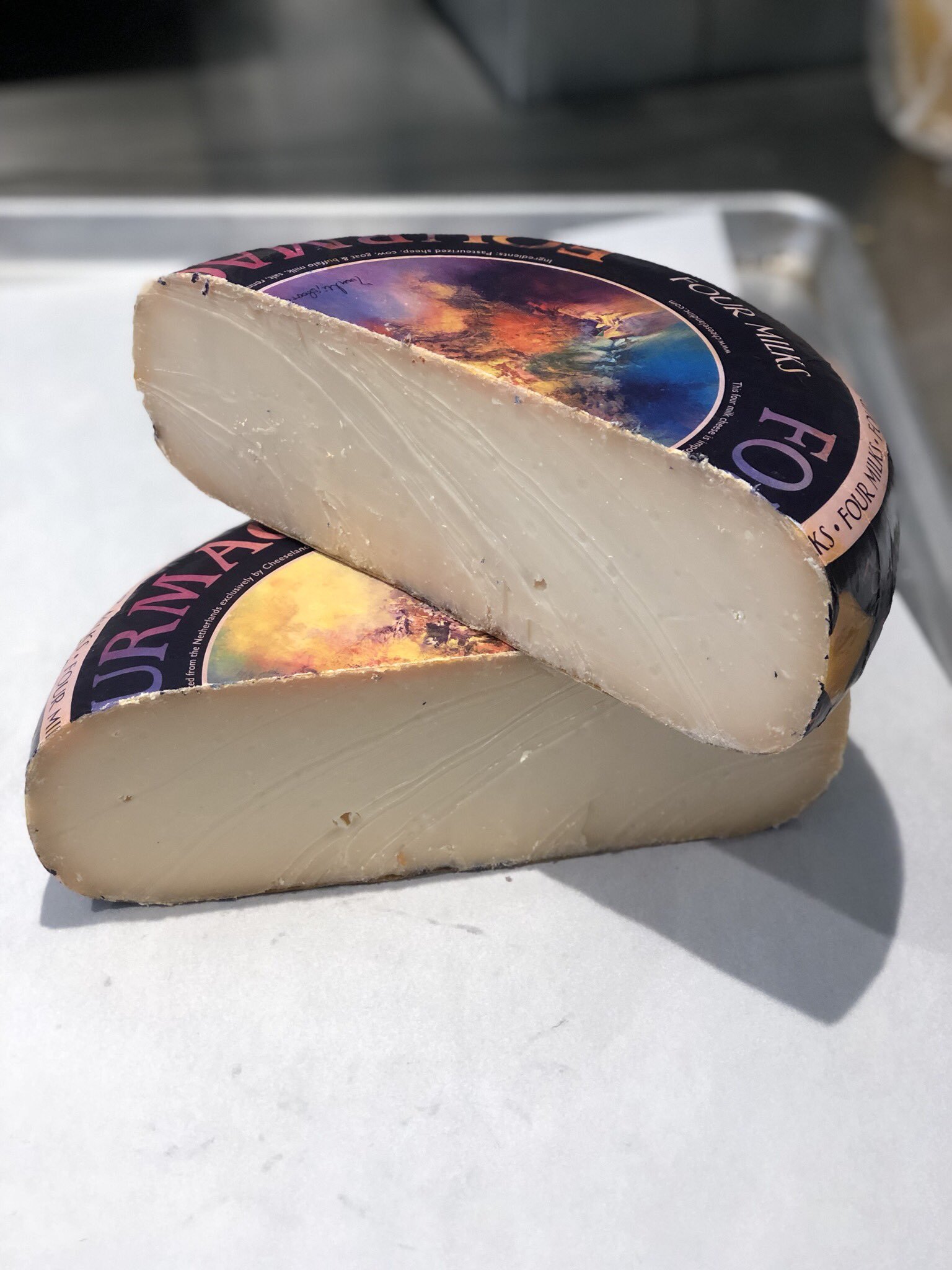 5 Gifts For Your Cheese-Loving Libra Friends | The Cheese Professor