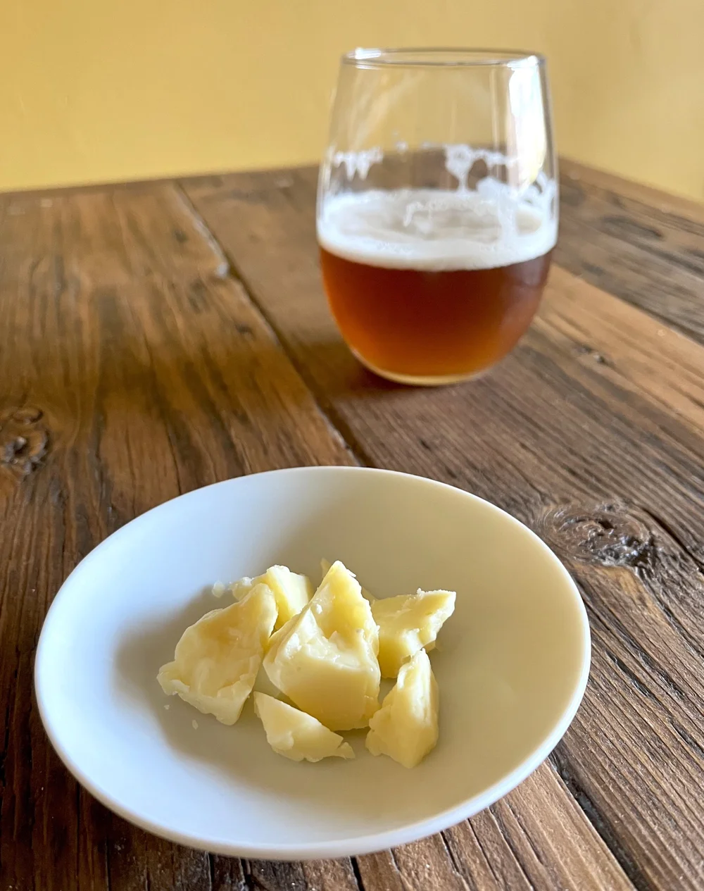 Pairing Strong Beers with Cheese | Süt Yoğurt