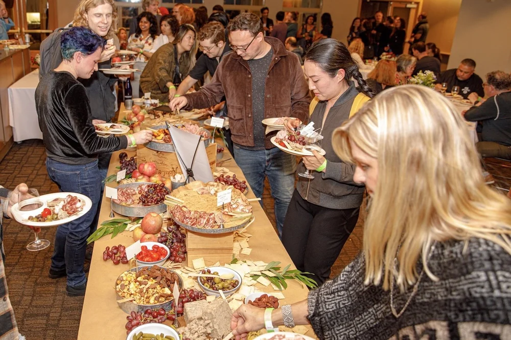The San Francisco Cheese Fest 2024 Preview | The Cheese Professor