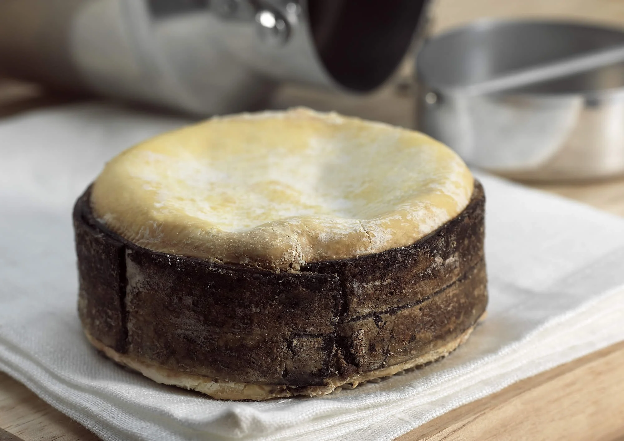 Vacherin Mont-d’Or: Switzerland’s Most Adored Winter Cheese | The ...