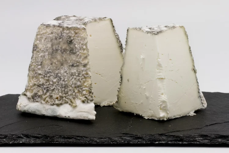 Why Are Cheeses Made with Ash? | The Cheese Professor