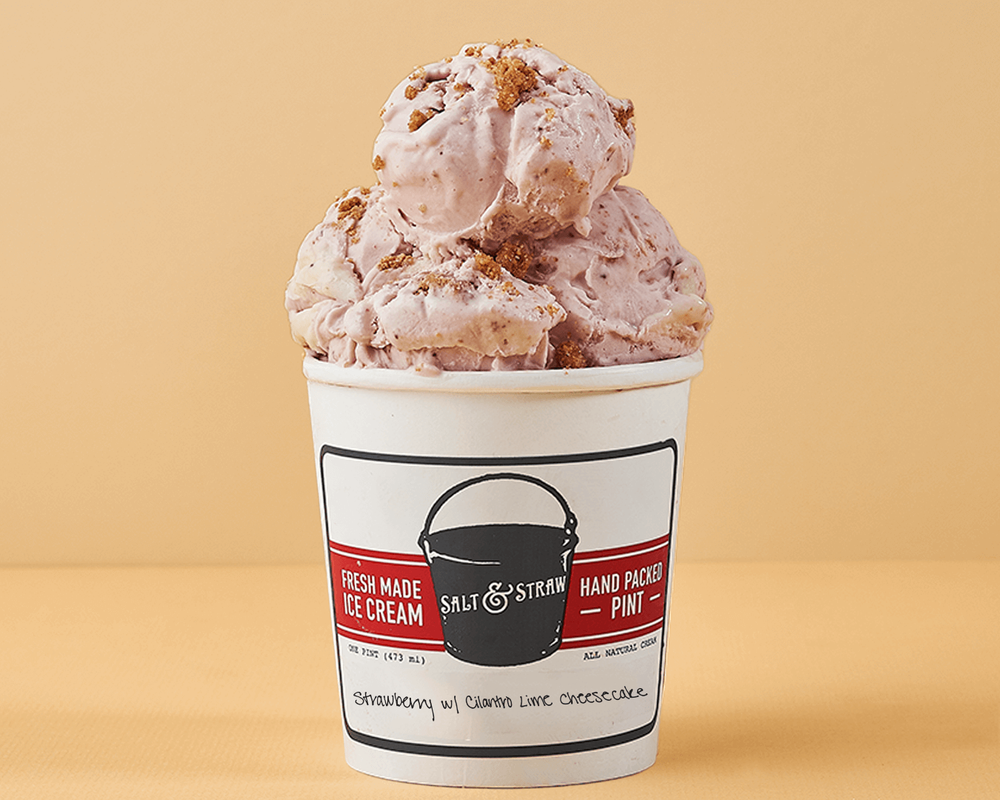 Getting the Scoop on Cheese Ice Cream | The Cheese Professor