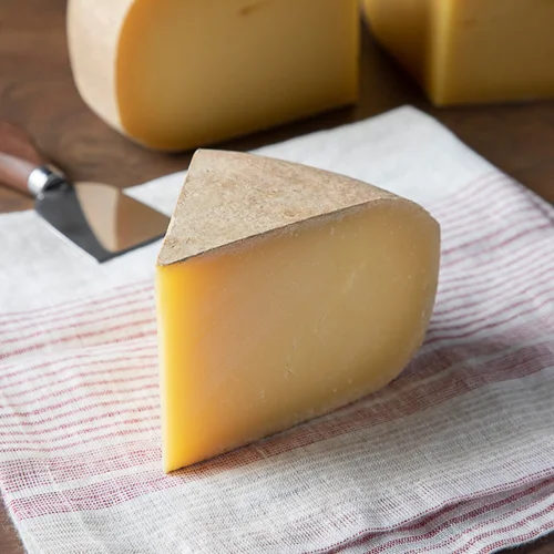 Pleasant Ridge Reserve: A Revered American Alpine Cheese | The Cheese ...