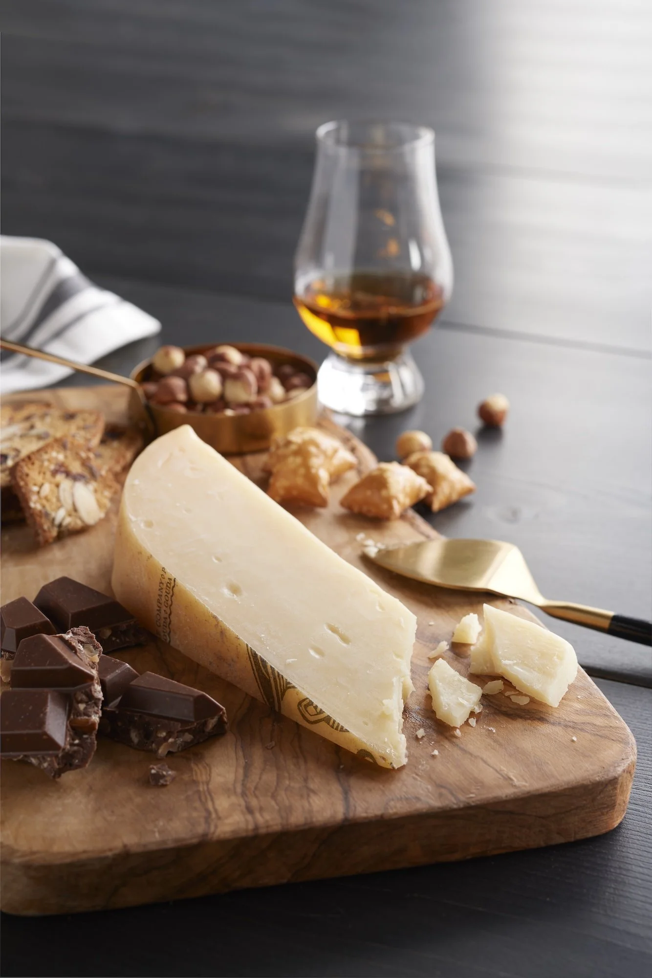 The Best American Made Goudas | The Cheese Professor