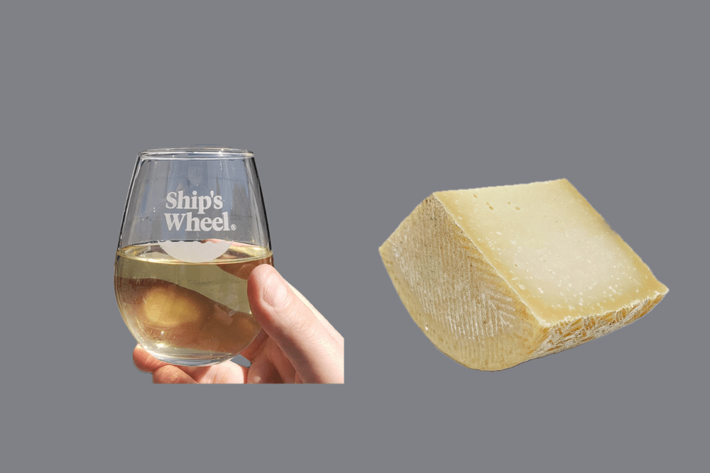 How to Pair Craft Cheeses with Cider | The Cheese Professor