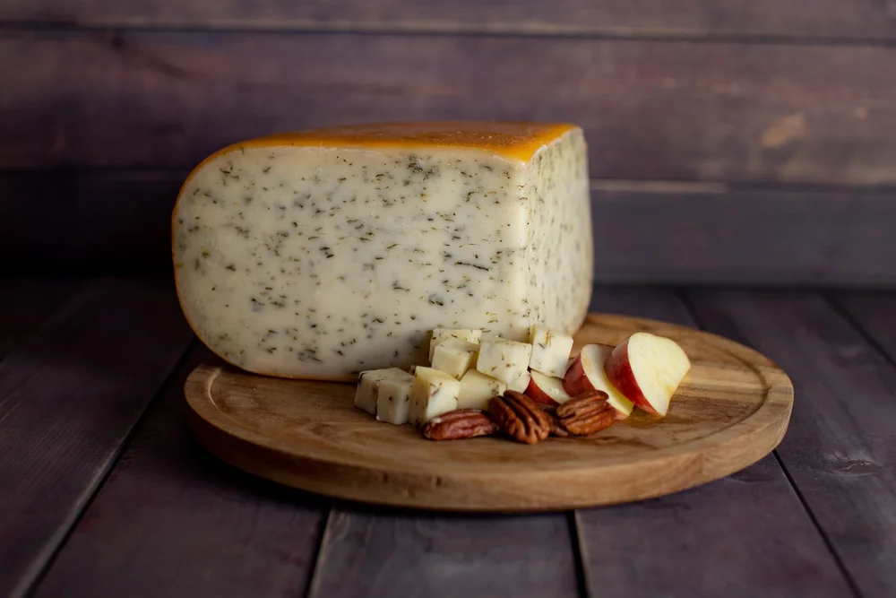 Cheese Shops We Love: The Milk Merchant | The Cheese Professor