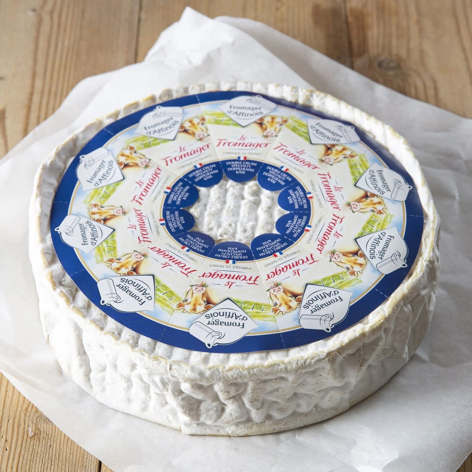 The 9 Best Brie-Style Cheeses for Brie Lovers | The Cheese Professor