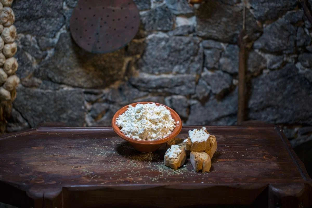 Why the Greek Isle of Naxos is a Cheese Lover’s Paradise | The Cheese ...