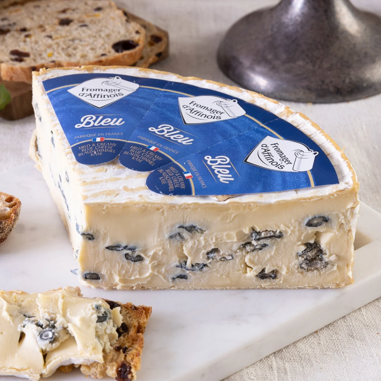 The 5 Best Blue Cheeses for Beginners | The Cheese Professor