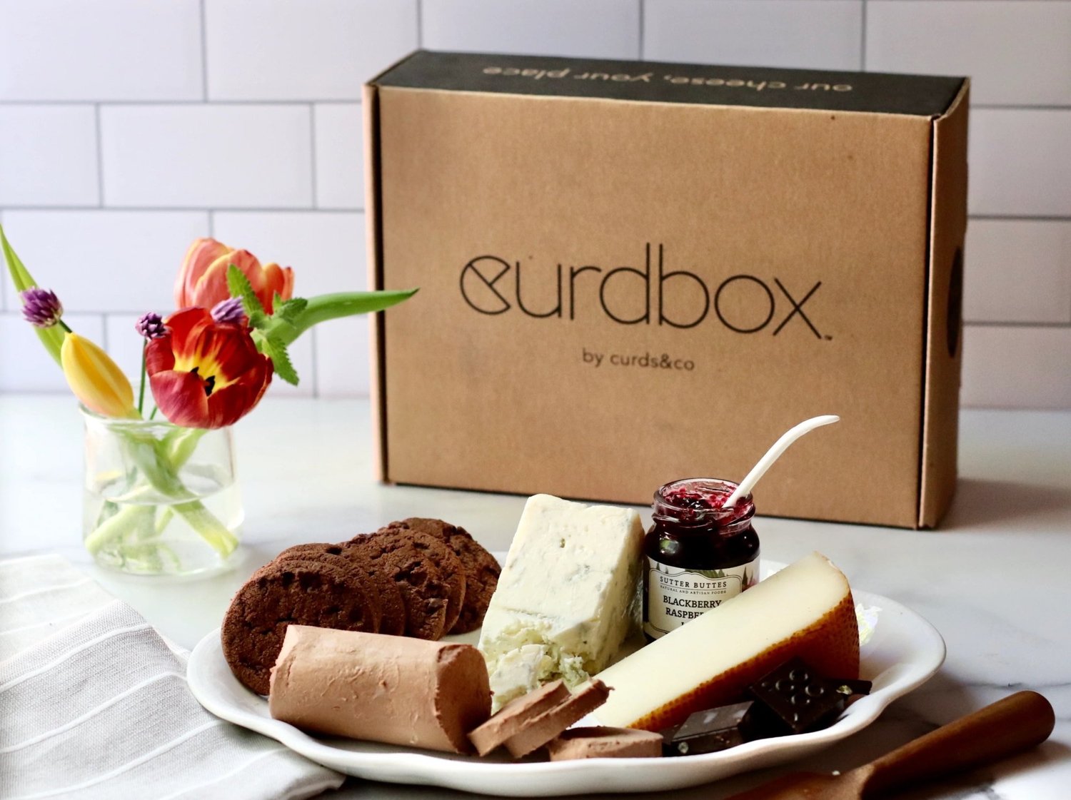 10 Great Gifts for Cheese Lovers | The Cheese Professor