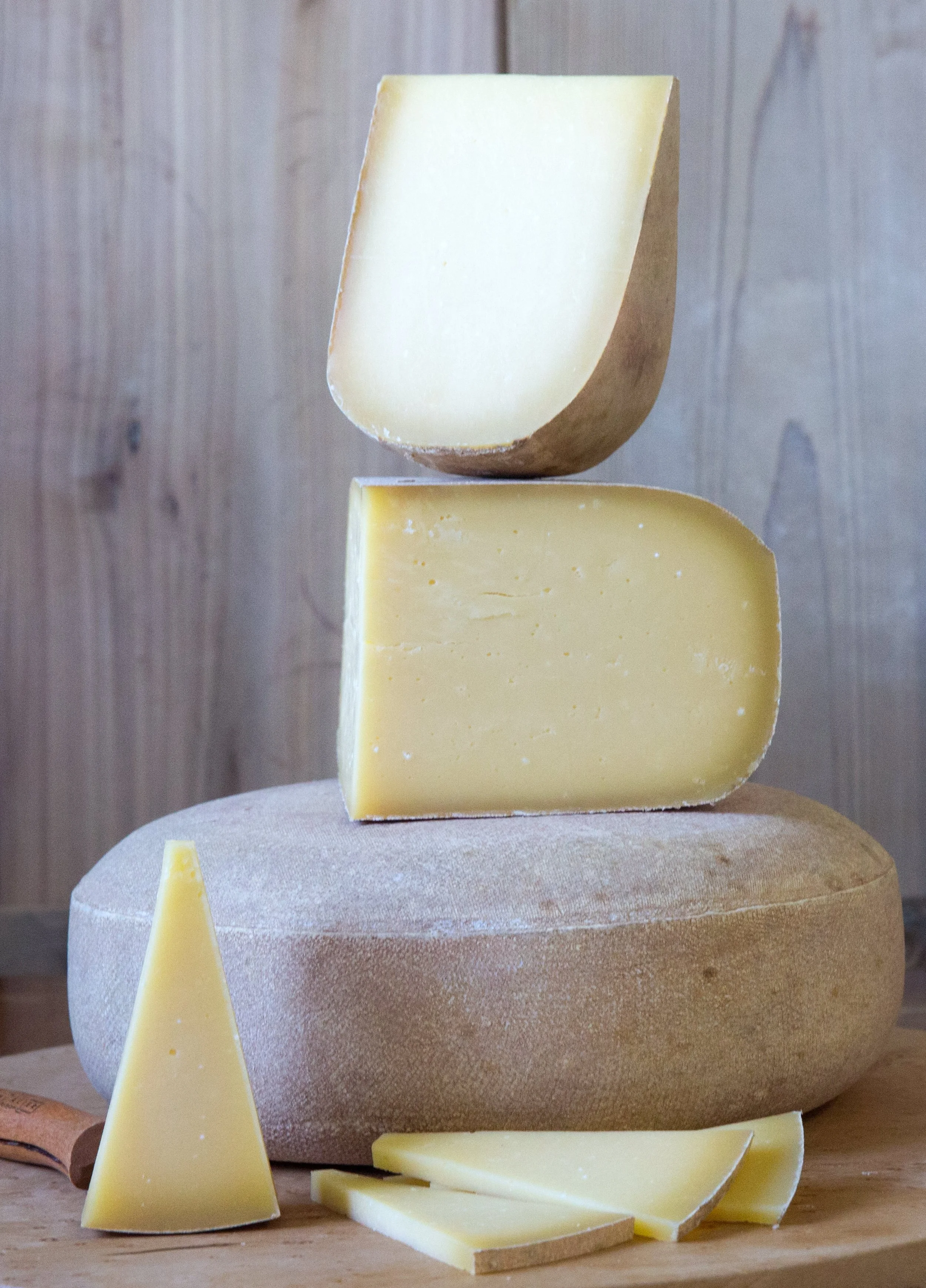 5 Great Grating Cheeses (That Aren't Parmesan) | The Cheese Professor