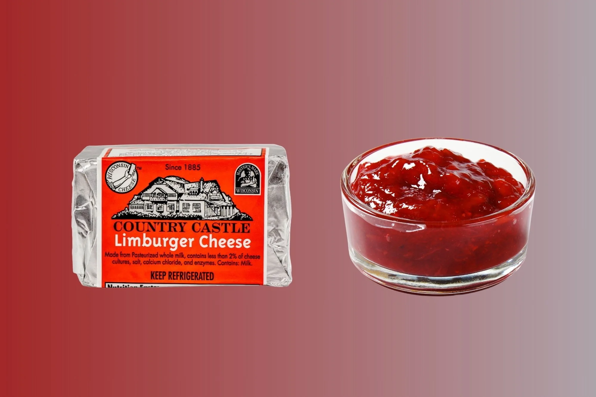 Out of This World Cheese and Jam Pairings | The Cheese Professor