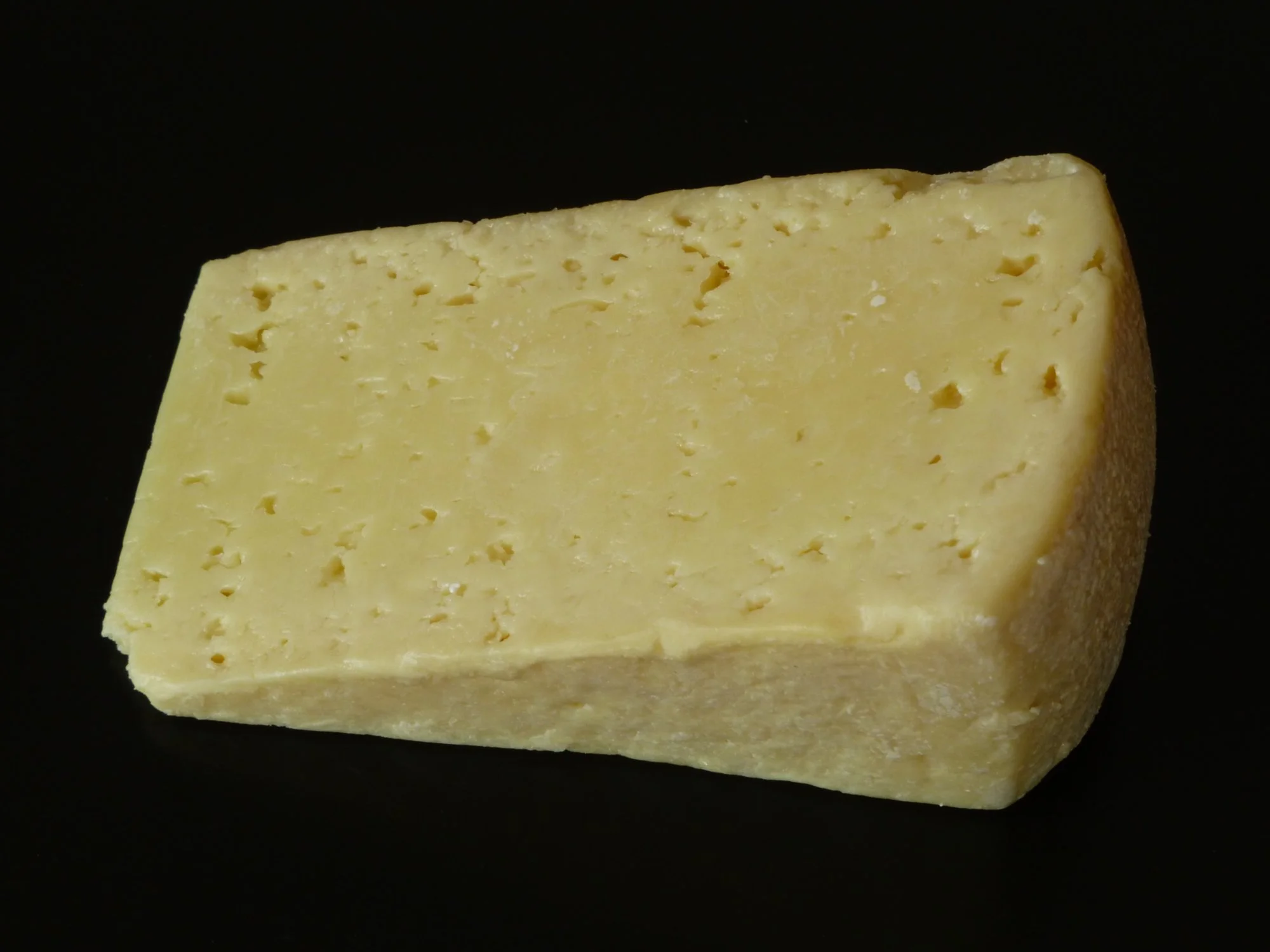9 Austrian Cheeses You Should Know | The Cheese Professor